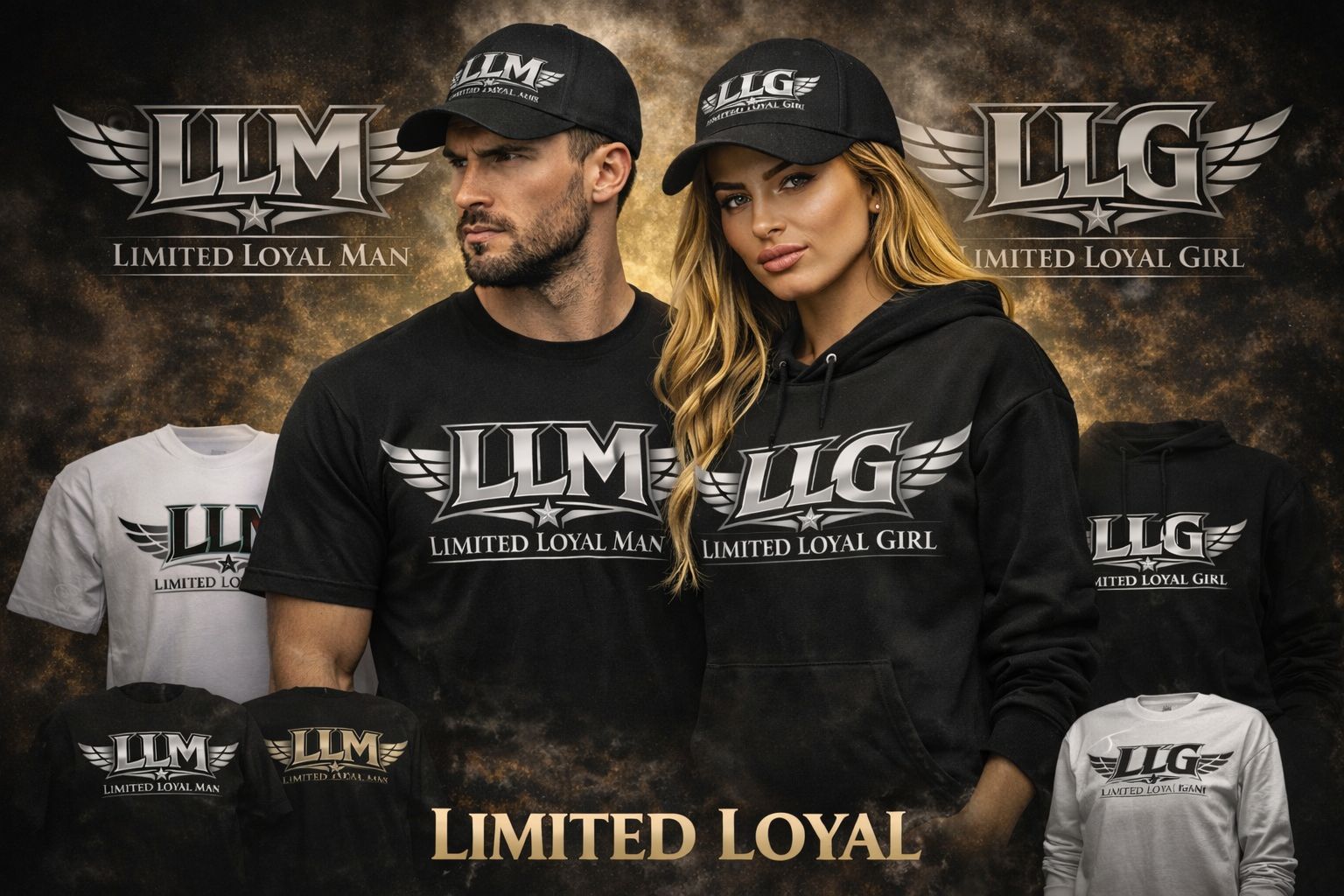 limitedloyal.com – LIMITED LOYAL